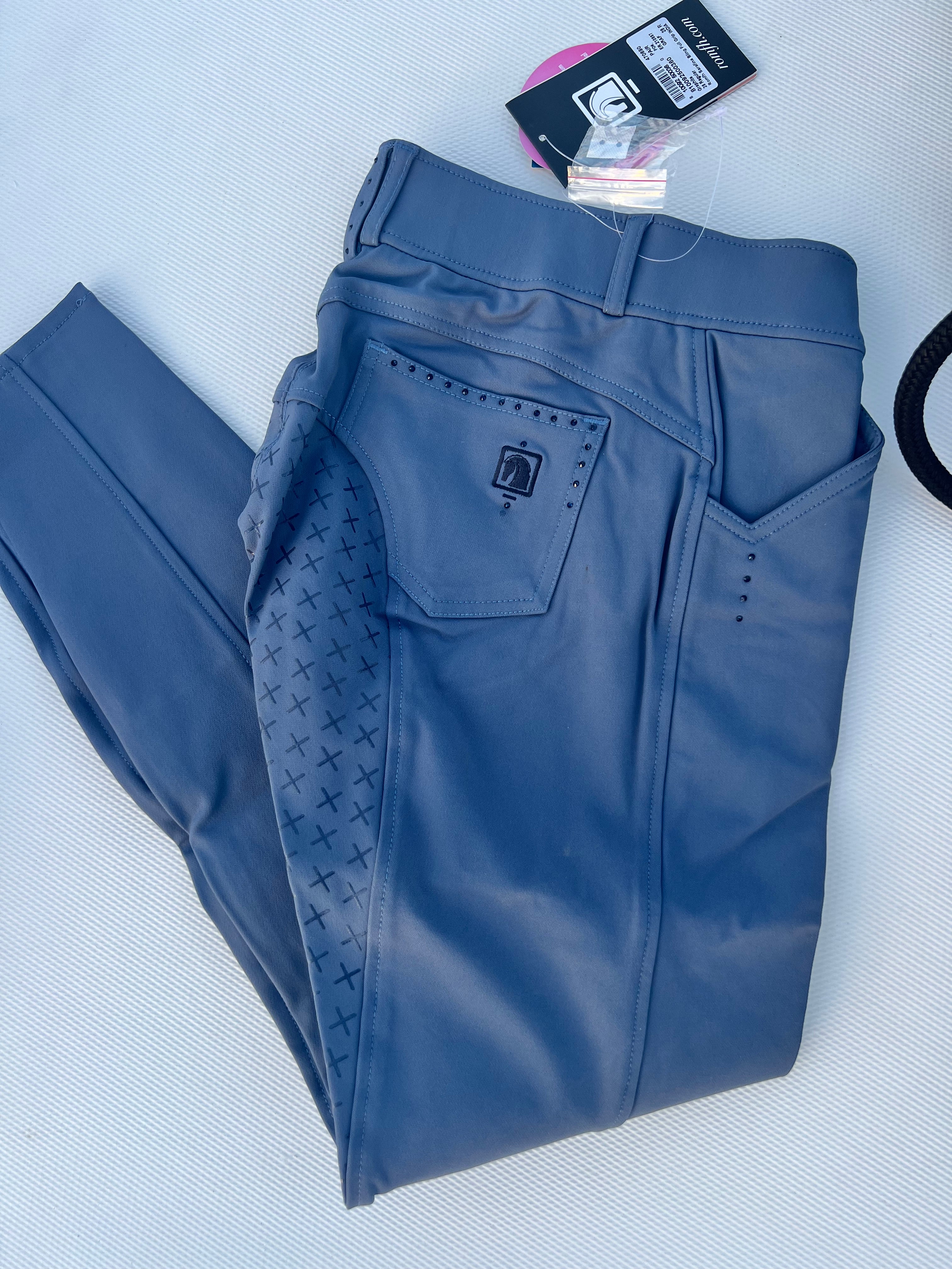 Romfh Sarafina Full Seat BLING – Dressing Lady Godiva